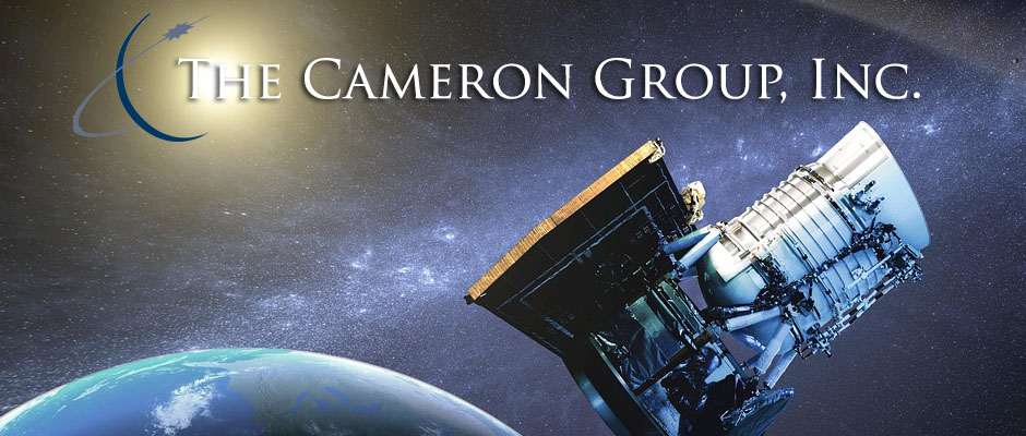 Space Systems and Technology Development – The Cameron Group, Inc.